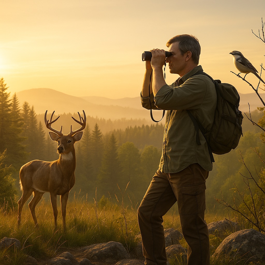 Home - Outdoor Guide Magazine